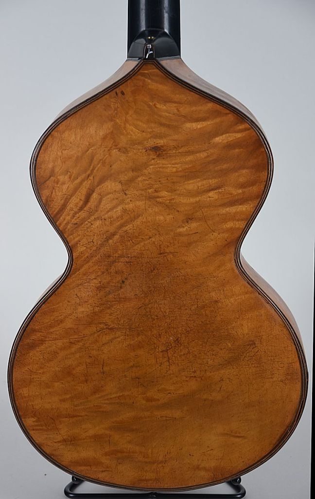 Incredibly Rare & Antique Martin Guitars Now for Sale! – Vintage ...